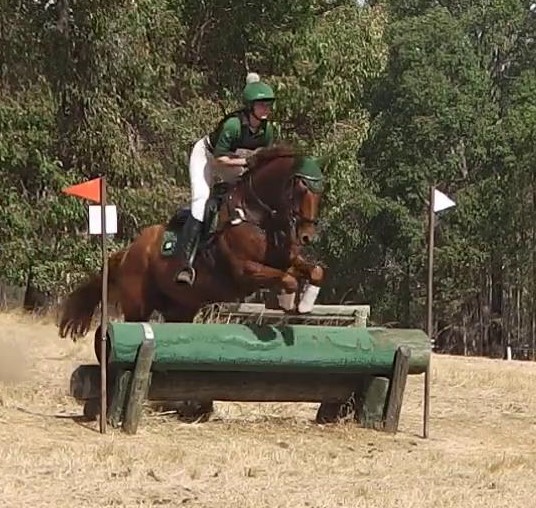 Horse on Course – WA Cross Country Videos